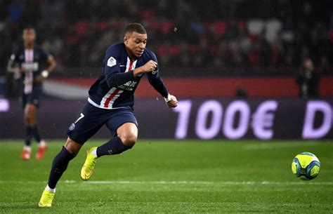 Mbappé Writes Letter To Next Generation Describes Training At Chelsea And Real Madrid Psg Talk