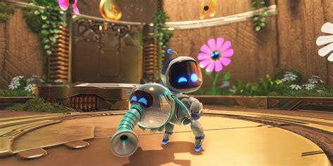 Every Astro Bot Ability