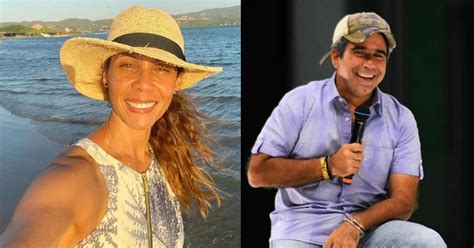 Эрика Фонтальво отрицает почтение Алексу Чару он говорит что переехал так что «не видел как