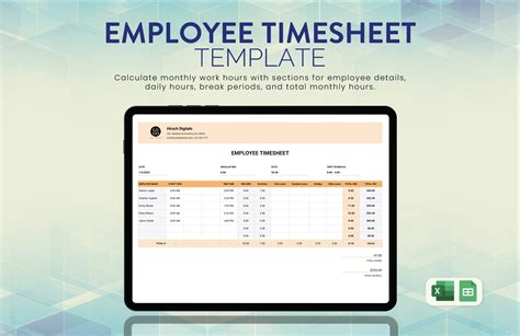Free Work Log Templates And Examples Edit Online And Download