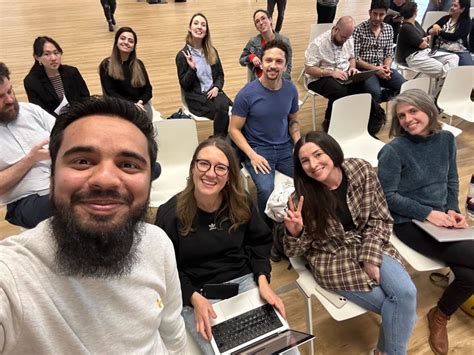 Fostering Innovation And Creativity Insights From Our Ai Hackathon