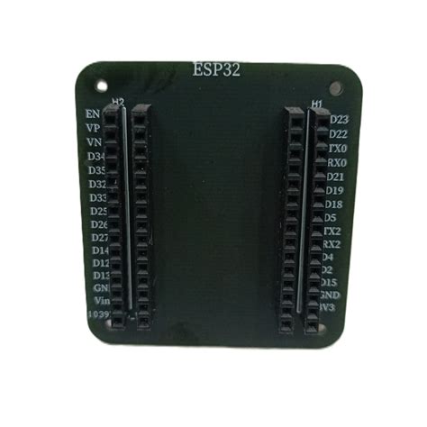 Esp32 V3 30 Pines Ec Robotics
