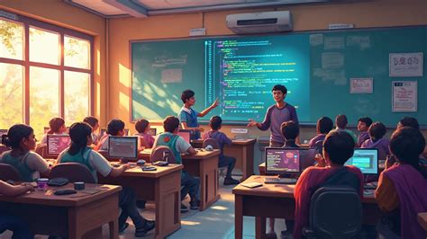 Best Coding Platform For Beginners Your Ultimate Guide