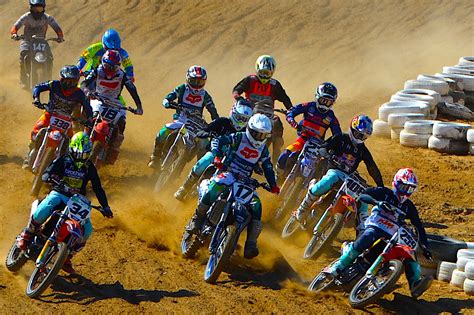 National Motocross Titles Still Up For Grabs The Citizen