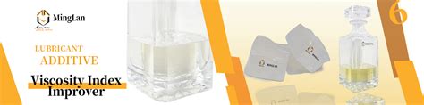 Viscosity Index Improver Minglan Chemical
