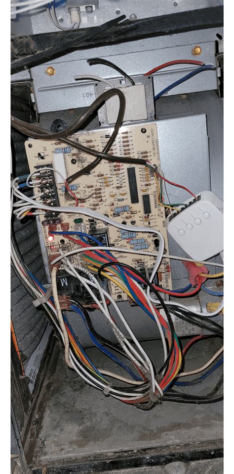 Reboot Loop Is Wiring Correct Recobee