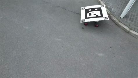 Uav Tracking Object Detection Model By Wuchunkai150