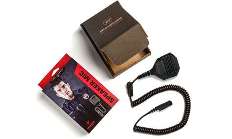 Tait Tp9800 Earhugger®