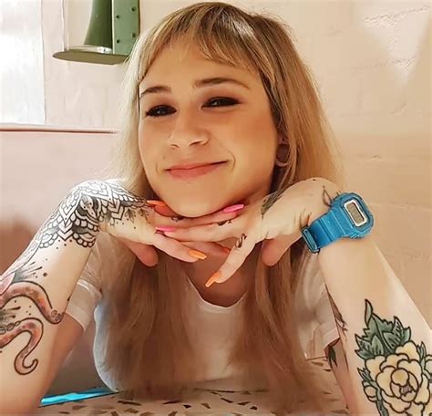 Bella Green Dead At 38 Sex Worker Who Became Star Stand Up Comedian