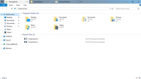 Windows Sets Tab Management Feature Is Gone MiniTool