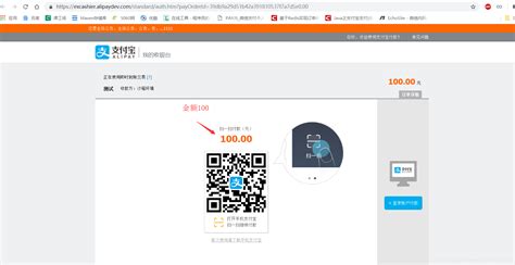 教你个人实现支付宝pc网页支付详细教程网站支付代码 Csdn博客