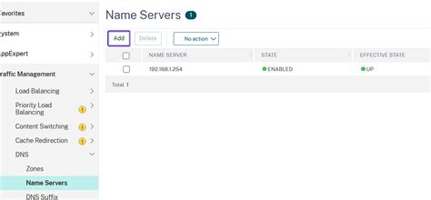 Configure Citrix Netscaler And Storefront For Saml And Passthrough Authentication