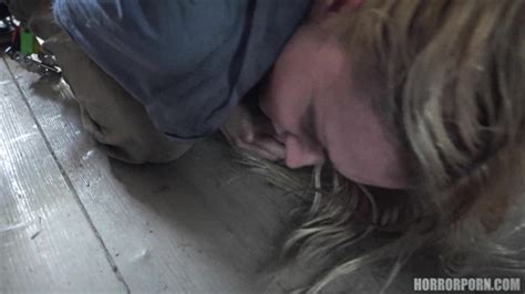 HORROR PORN Hell In Jail HeavyFetish