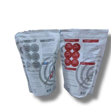 Jual Pakan Koi Hiro High Growth Colour Expert Isi Kg Hiro Growth S Di Seller Aghanim