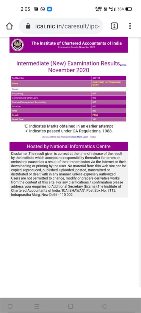 Dhruvang Shah On Linkedin Opportunities Share Ca Ahmedabad 19