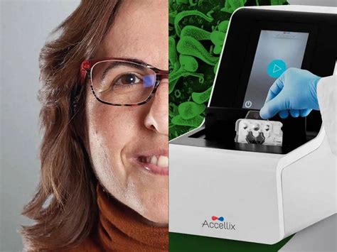 Biomerieux Accellix Automated Flow Cytometry Machine For Laboratory Use At ₹ 1000000 In Srinagar