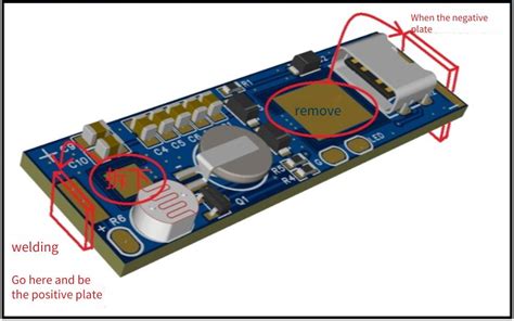 Open Source The Home Clock Never Needs To Change The Battery With A Cable Model Platform