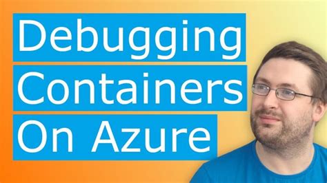 Learn How To Debug Your Python Container In Minutes Rowan Lea Learn How To Debug Your Python Container In Minutes Rowan Lea