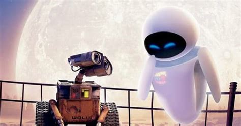 Best Wall E Quotes And Funny Lines Ranked By Fans