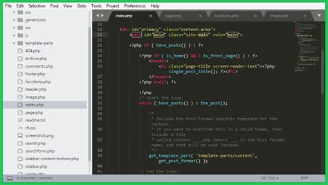 Otro Enfoque De Linux Cómo Instalar Sublime Text Editor En Debian 10 9 8