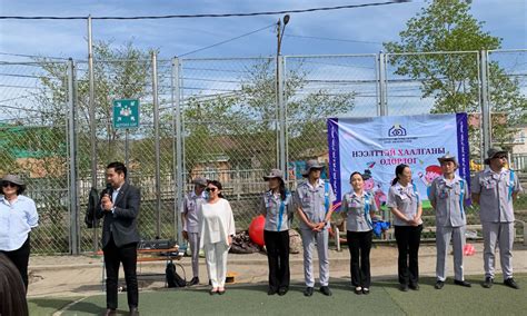 Сүхбаатар дүүргийн Гэр бүл хүүхэд залуучуудын хөгжлийн хэлтэс