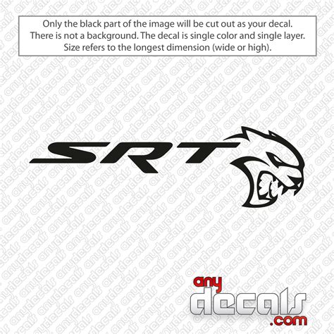 Mopar Logo Decal Sticker