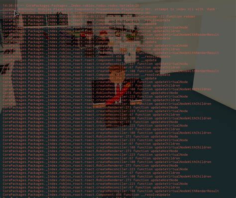 Animationtrack Limit Of 256 Exceeded Loading Animations Wrong Scripting Support Developer