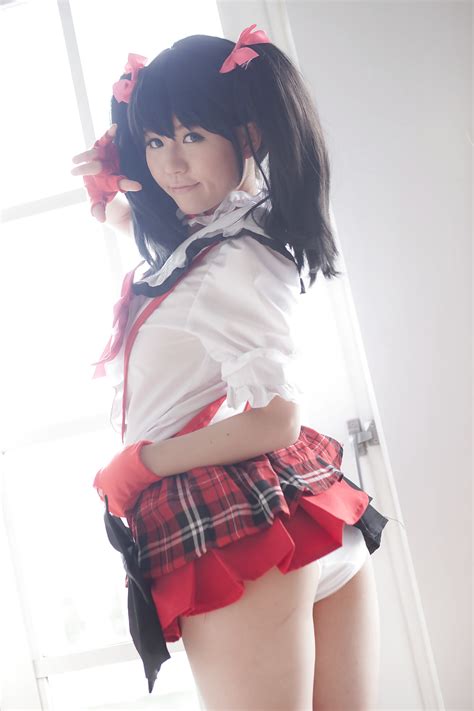 Nico Yazawa Love Live Porn Pictures Xxx Photos Sex Images Pictoa