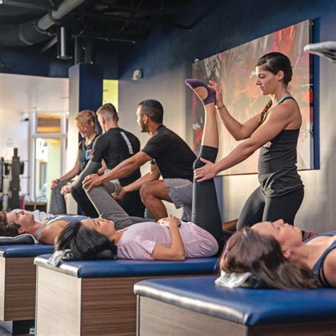 Stretchlab Studio Is For Every Body Auburn Lane