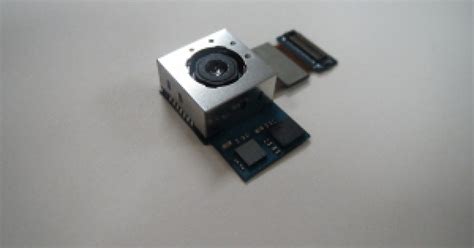 삼성전기 흔들림 보정 성능 2배 향상 카메라모듈 개발