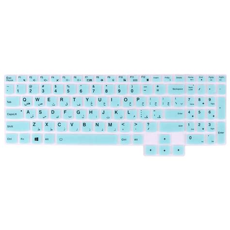 قیمت و خرید محافظ کیبورد مدل Ideapad Gaming 3 مناسب برای لپ تاپ 141 تا