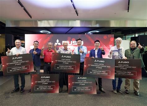 Hapsengtrucksdistribution Fuso Fusomy Fusotrucks Hap Seng Trucks Distribution