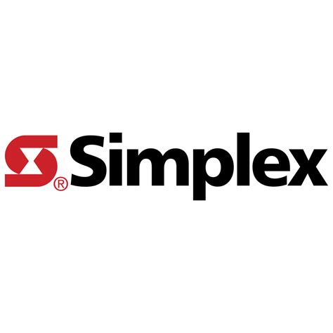 Simplex Logo PNG Transparent Brands Logos