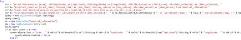Index Was Outside The Bounds Of The Array Meaning Stack Overflow