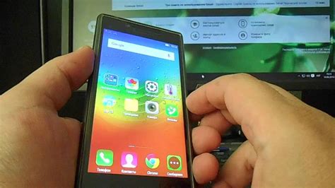 Как скопировать контакты с телефона на компьютер Youtube