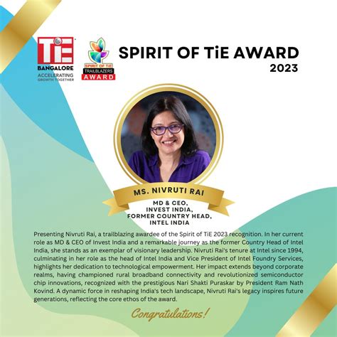 Lakshmi P Posted On Linkedin