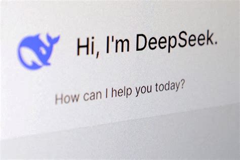 Deepseeks Disclosure Of Ai Technical Details Praised By Open Source Community South China
