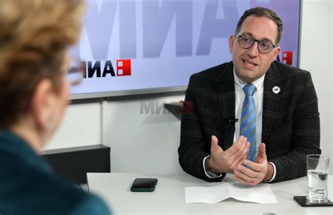 Кордалов за МИА Колку повеќе го прилагодиме дигитално општеството