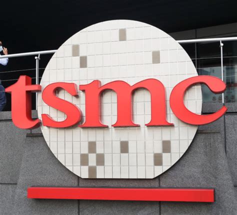 Tsmc 기업의 전망 역사 Ceo에 대해서 알아보자