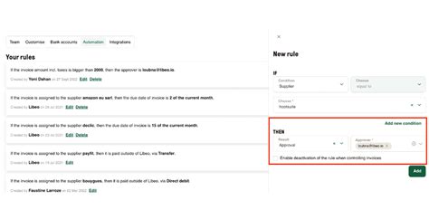 What Does An Invoice Approval Workflow Look Like