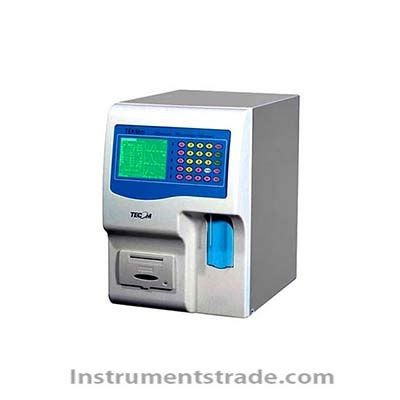 Sales TEK A Blood Cell AnalyzerManufacturer