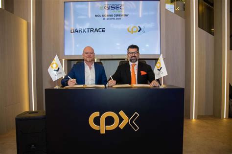 Cpx On Linkedin Cybersecurity Cyberresilience Gisecglobal2024