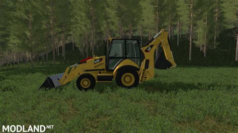 CAT FS Search Page ModLand Net