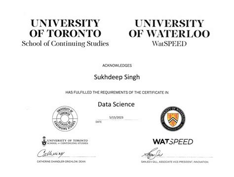 Sukhdeep S On Linkedin Datascience Machinelearning Bigdata