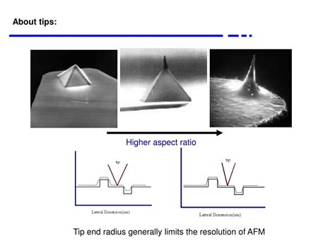 Ppt Atomic Force Microscopy Afm Powerpoint Presentation Free Download Id 6216166