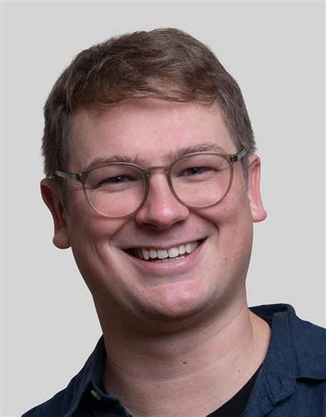 Marco Dal Molin Sp Im Porträt Stgaller Wahlen 2024