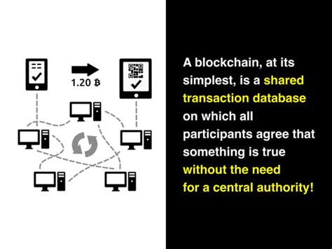 Blockchain And Distributed Ledgers Lecture Pdf Internet Computing
