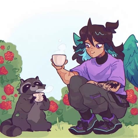 Jaiden Animations Fanart Jaiden Animations Animation Character Design