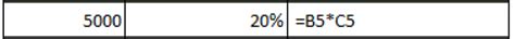 Excel Showing Formula Instead Of Result 8 Reasons Exceldemy