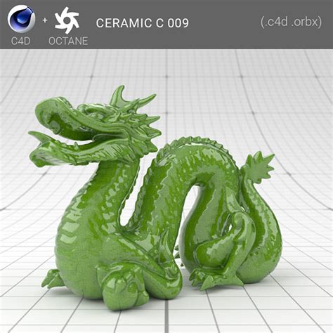 cinema 4d octane shader library vol 2 on behance
